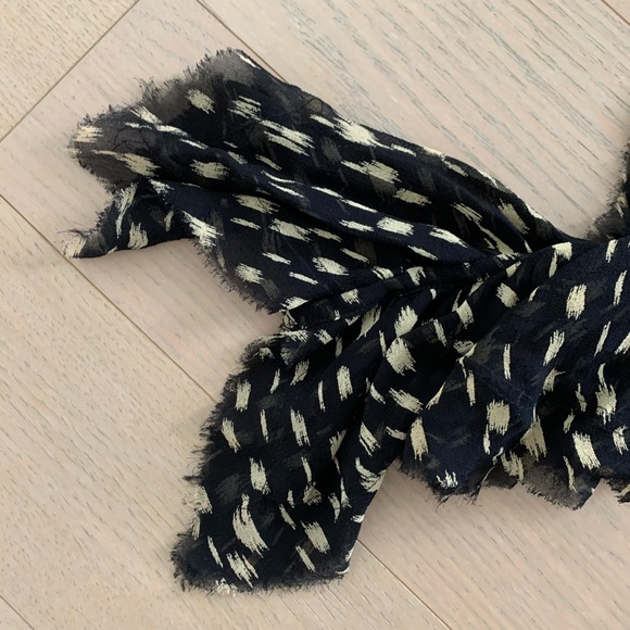 Club Monaco | Accessories | Club Monaco Scarf | Poshmark